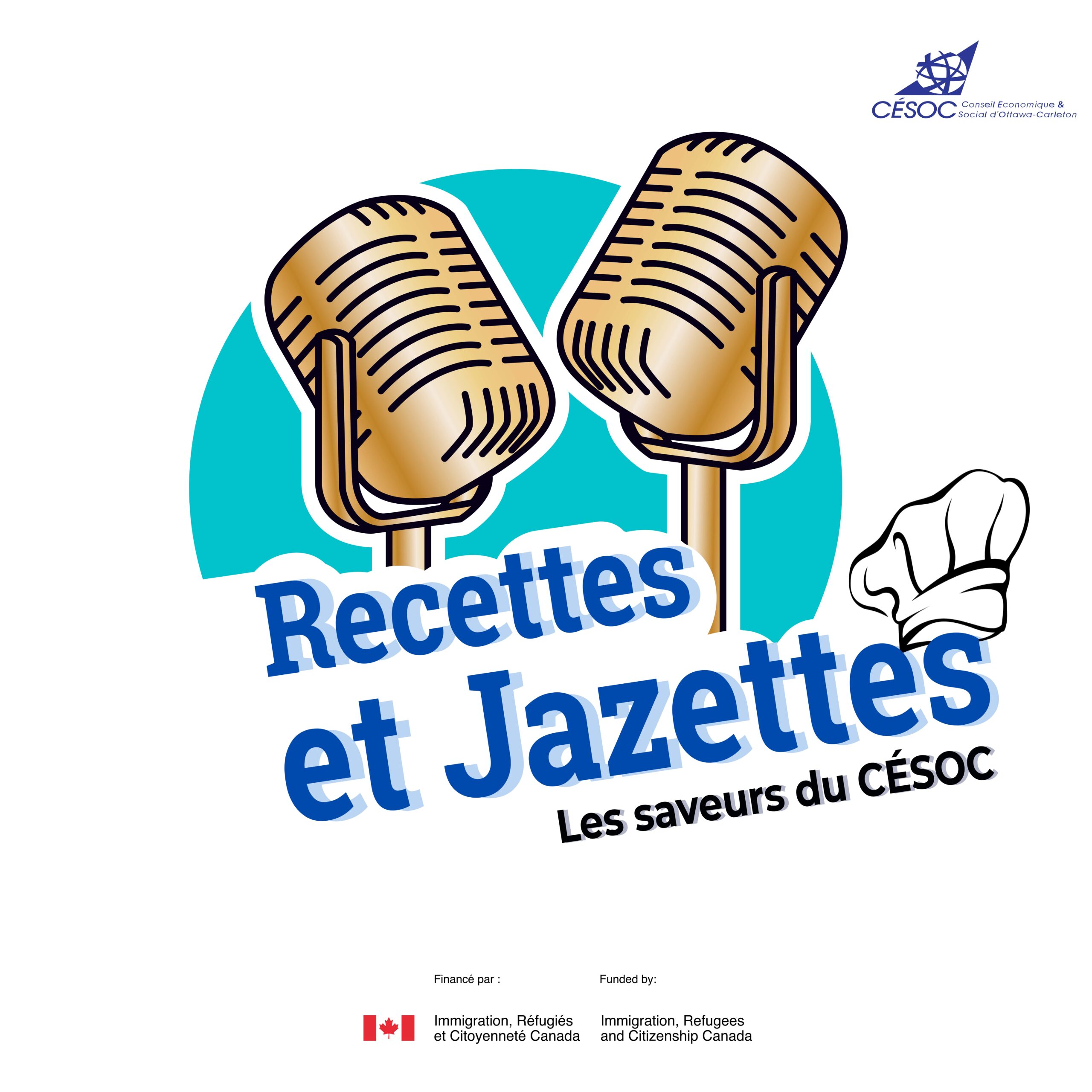 LE CÉSOC ENFILE SA TOQUE POUR LA SEMAINE NATIONALE DE L’IMMIGRATION ...