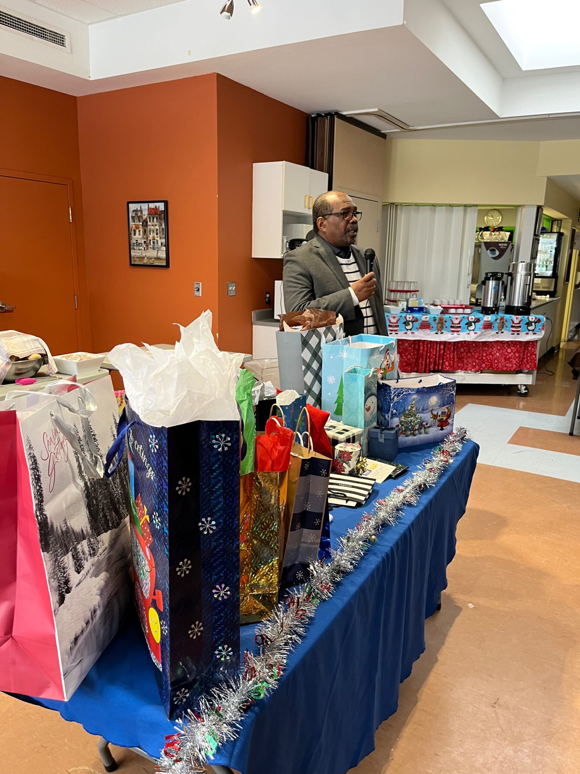 Comment célébrer la fin de l'année après le début de l'année ! - Césoc ...