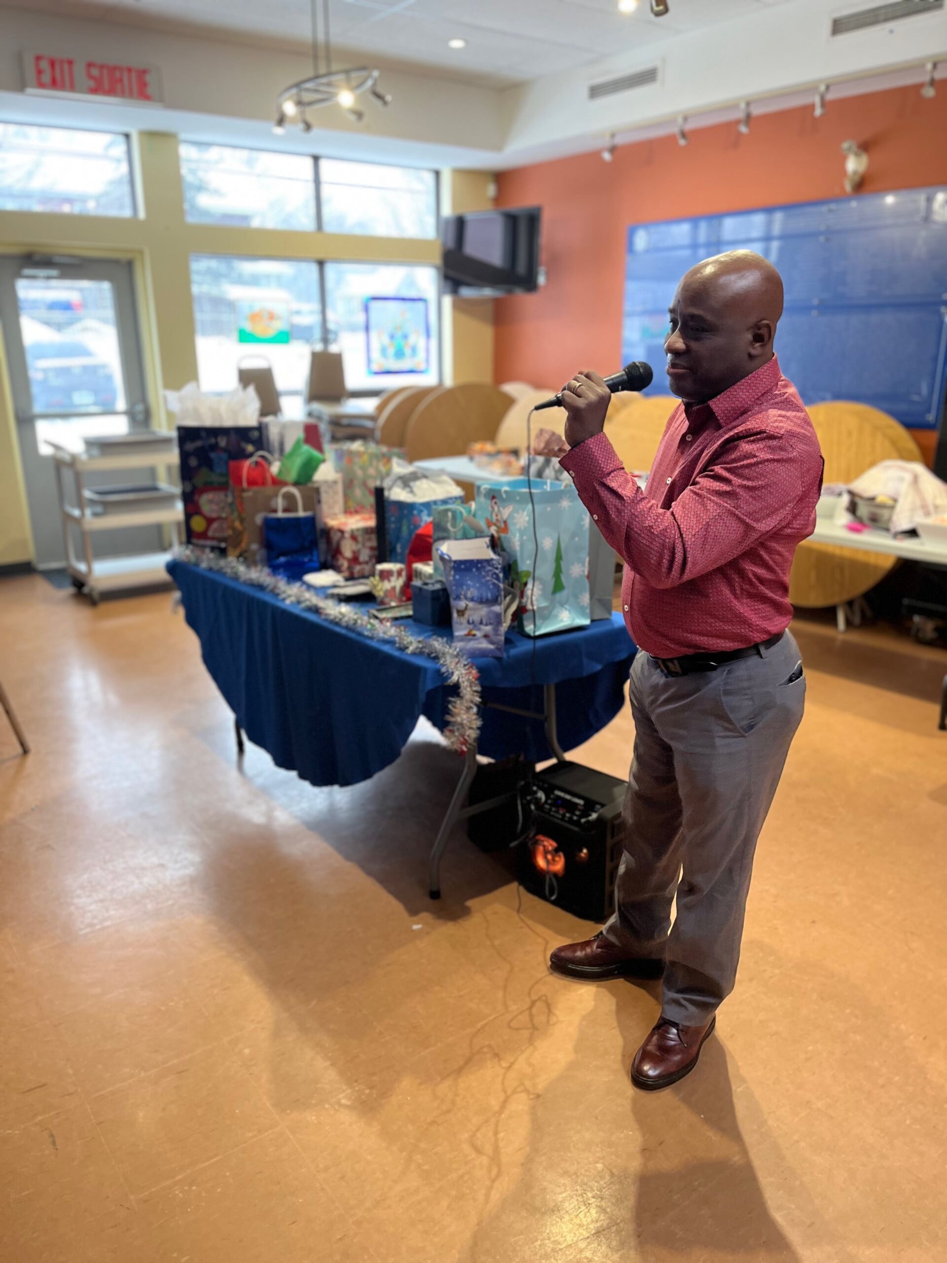 Comment célébrer la fin de l'année après le début de l'année ! - Césoc ...