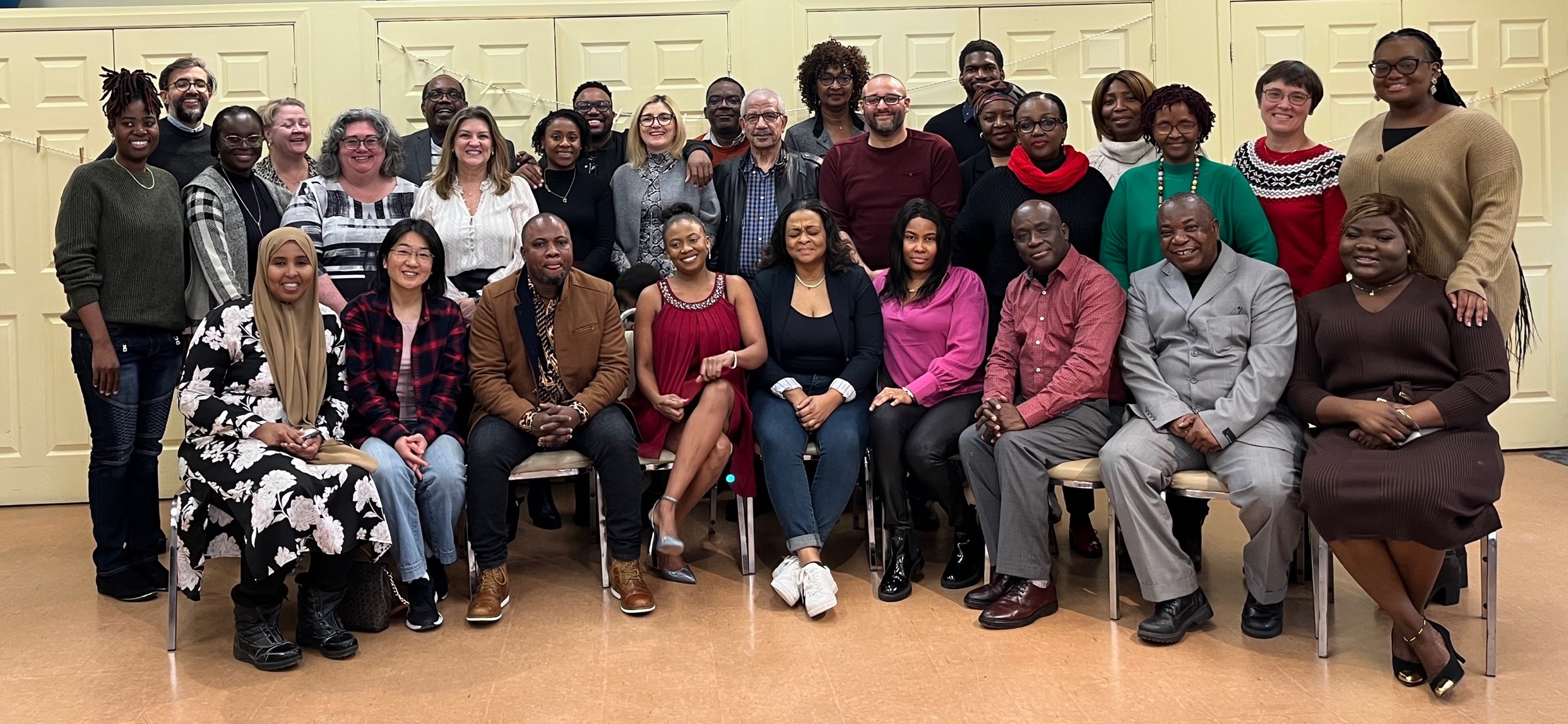 Comment célébrer la fin de l'année après le début de l'année ! - Césoc ...