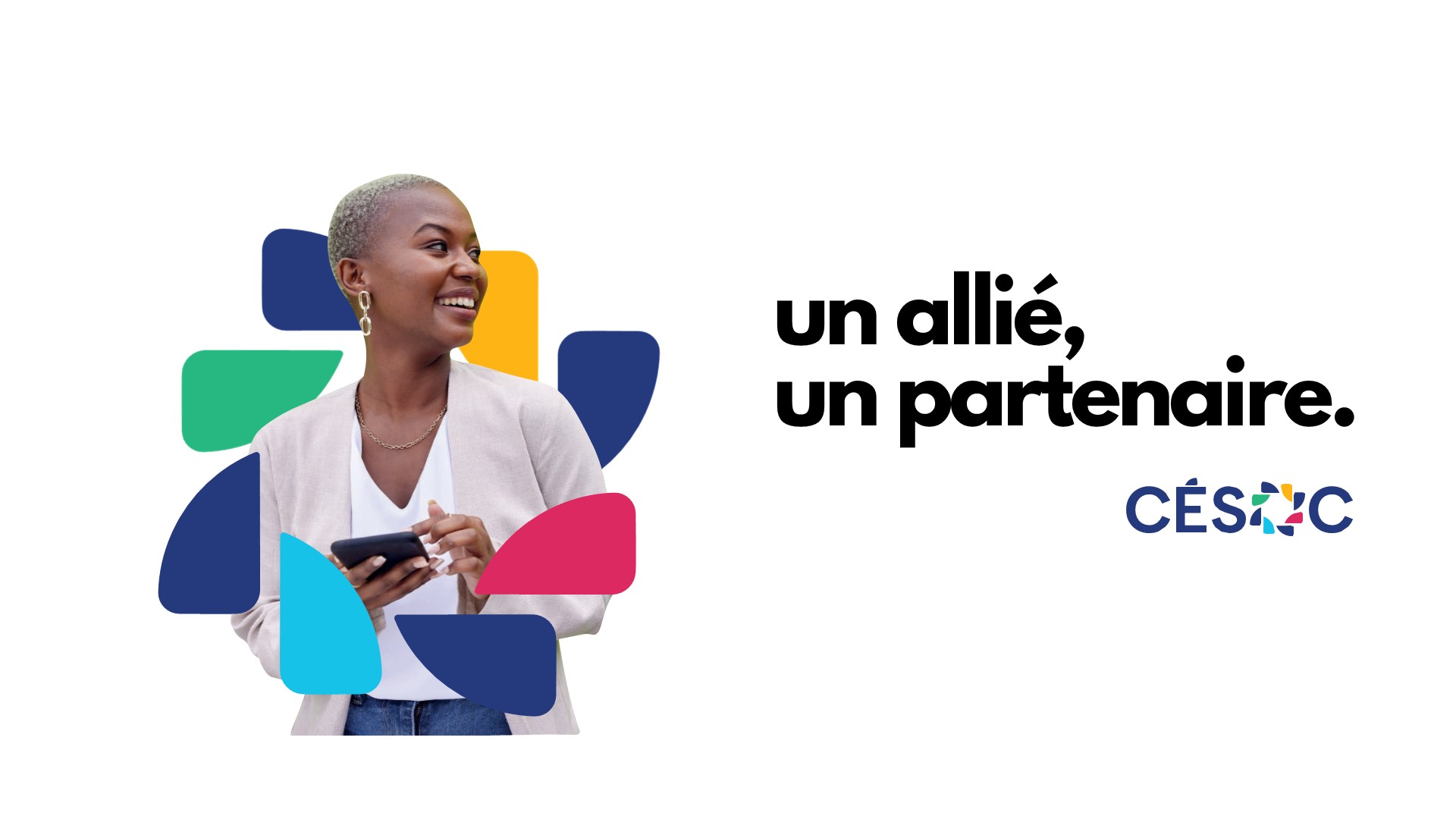 Une nouvelle image pour nos 30 ans... - Césoc - Centre d’établissement ...